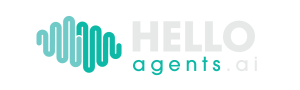 Home Page V2 New - Hello Agents AI